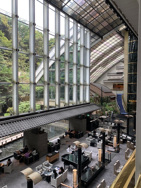 The Portuguese Wine Grand Tasting at Gajoen – Drinking Japan