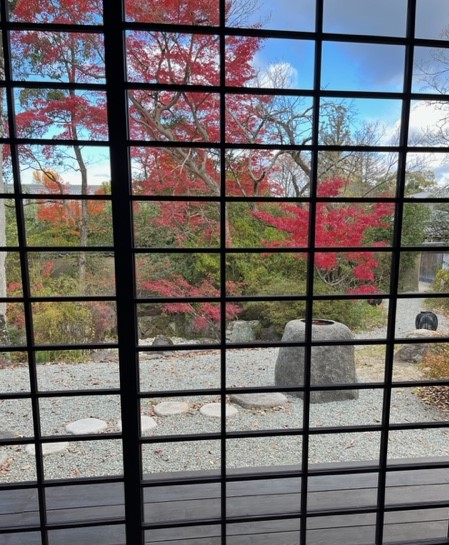 The Shisui Hotel – Drinking Japan