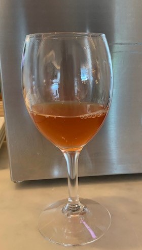 Hoshiko Original Ume [Plum] Liqueur, Part 2 – Drinking Japan