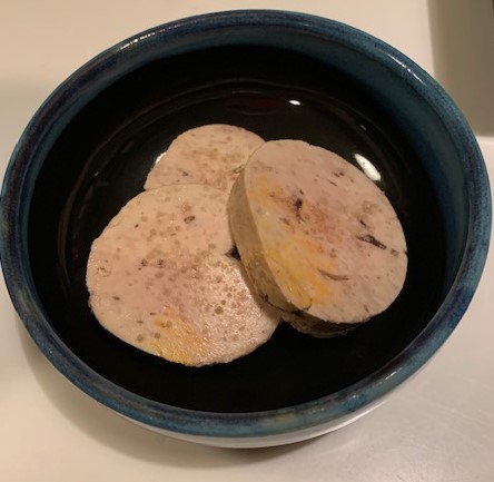 Glorification of the Monkfish (アンコウ) – Drinking Japan