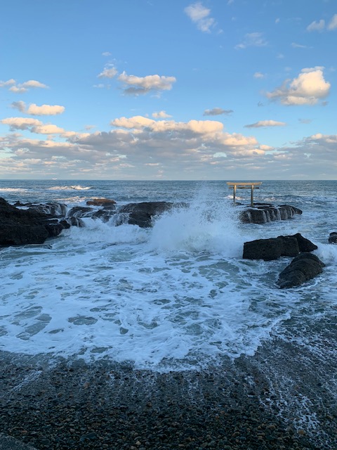 Glorification of the Monkfish (アンコウ) – Drinking Japan